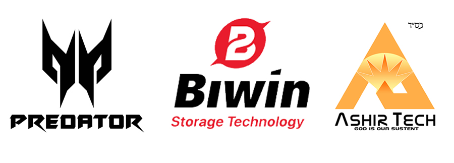 BIWIN designó a Ashir Technology Corp para la distribución de Predator en Argentina | Editora PI9